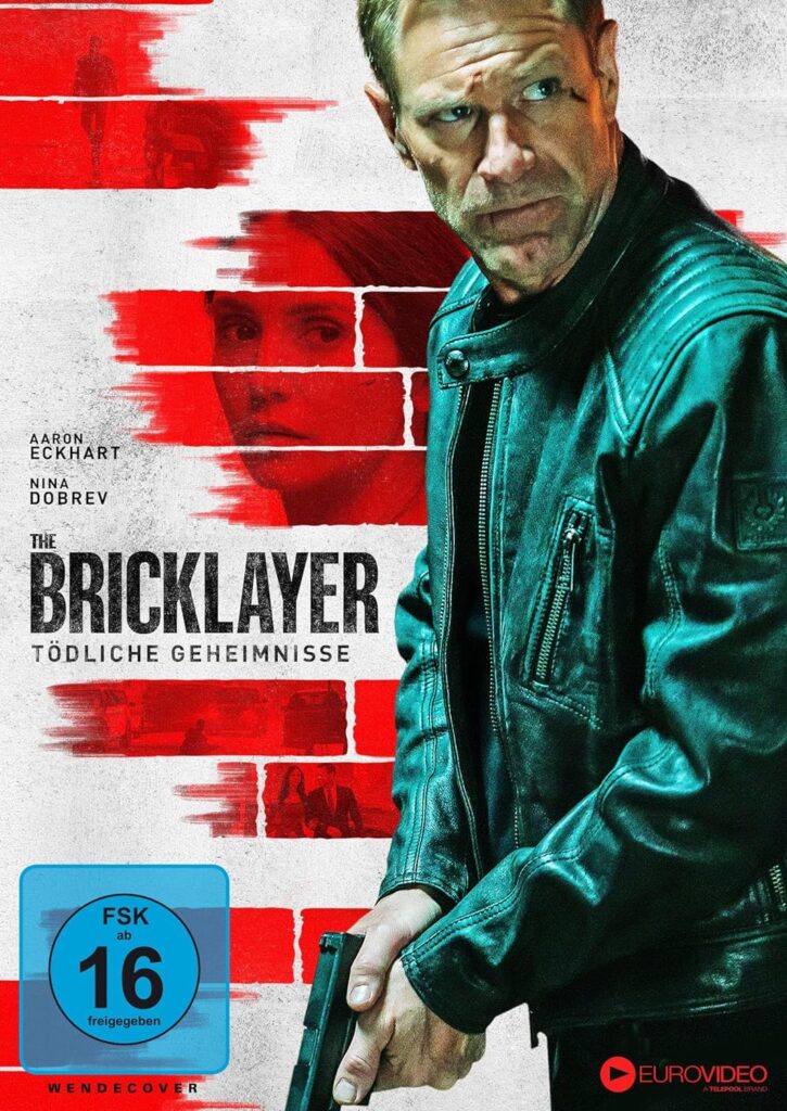The Bricklayer | Film-Rezensionen.de
