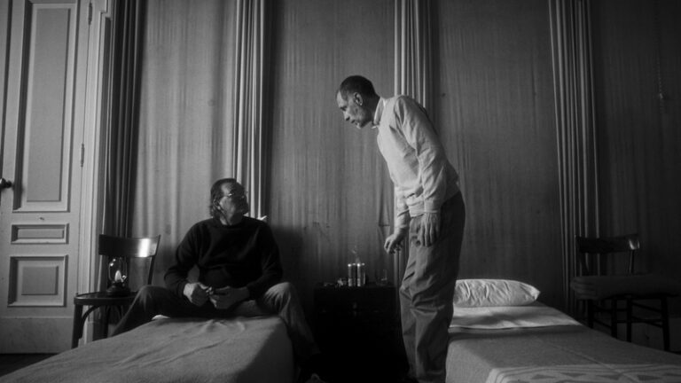 THE COMPLEX FORMS | Film-Rezensionen.de