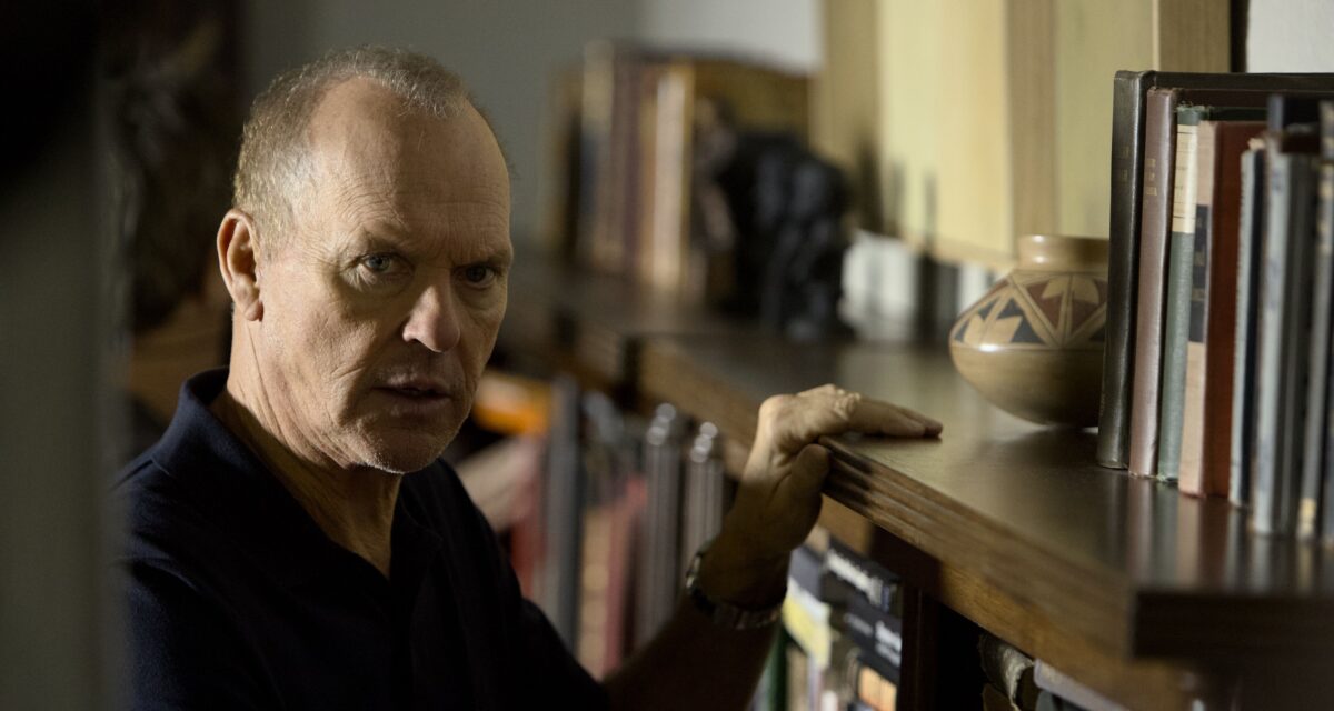 A Killer’s Memory | Film-Rezensionen.de