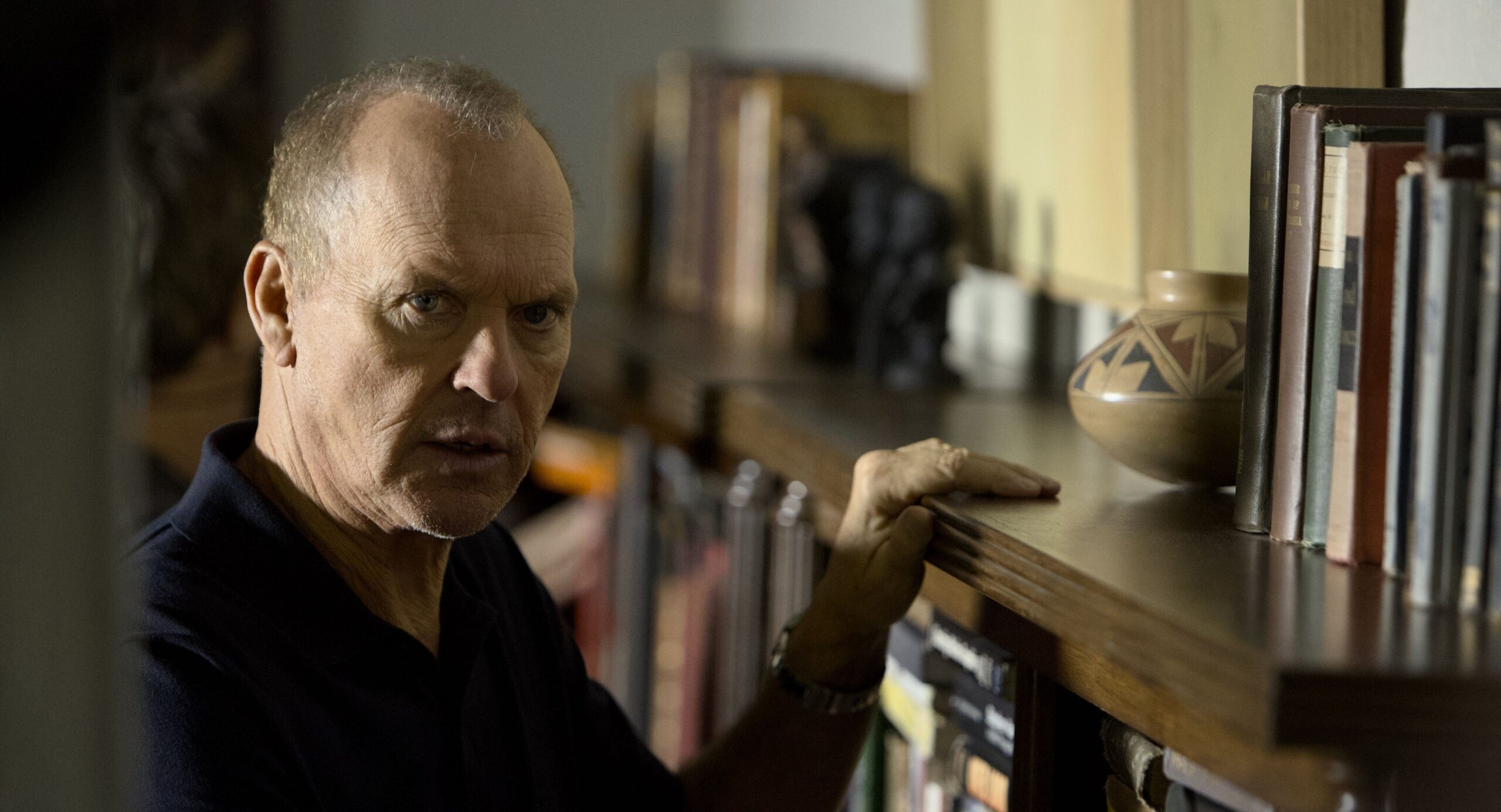 A Killer’s Memory | Film-Rezensionen.de