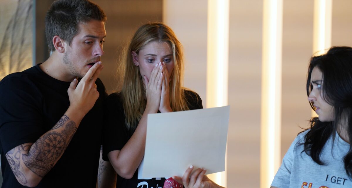 F*** Marry Kill | Film-Rezensionen.de