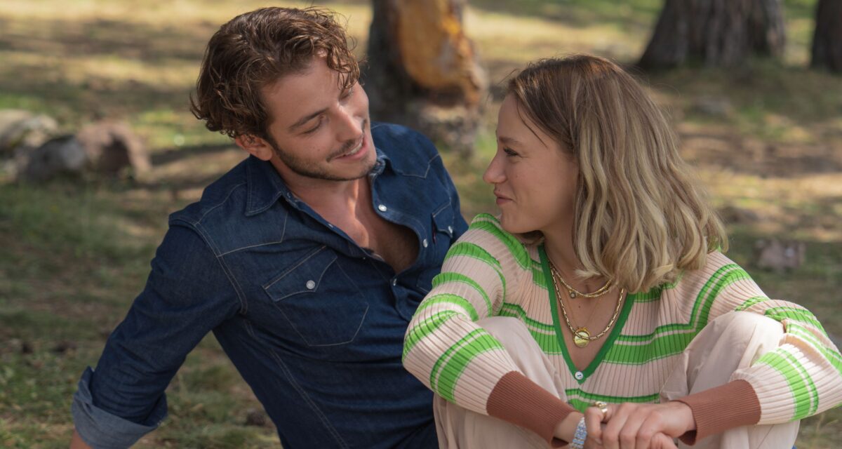 Sahmaran – Staffel 1 | Film-Rezensionen.de