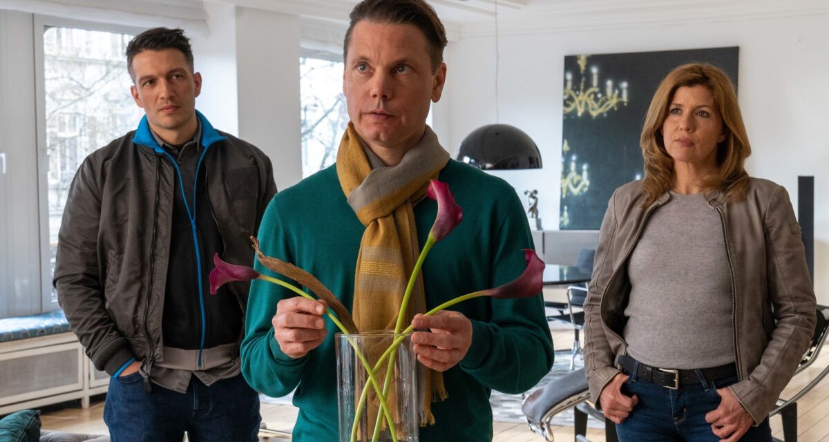 Max Hemmersdorfer [Interview] | Film-Rezensionen.de