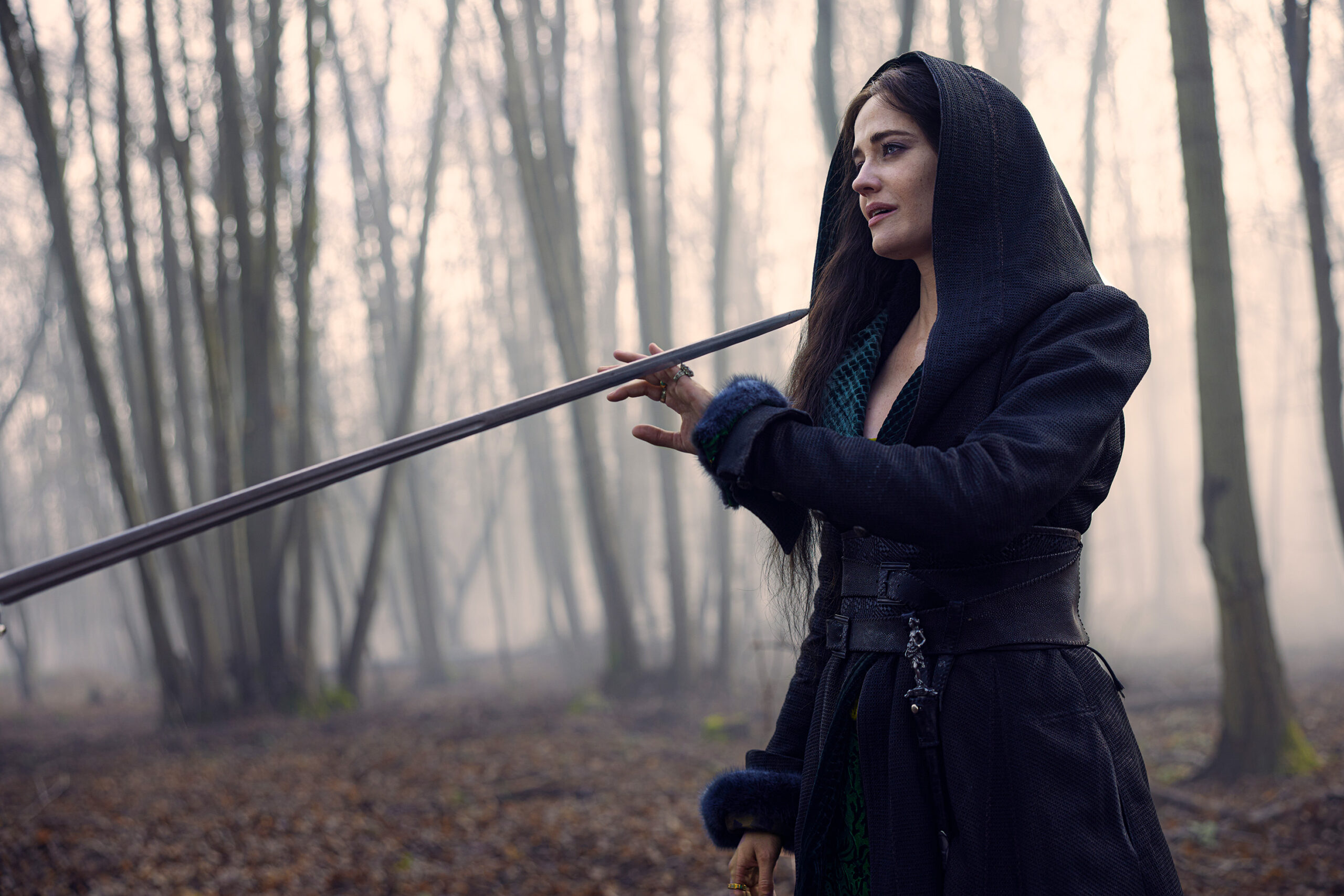 Die drei Musketiere: Milady | Film-Rezensionen.de