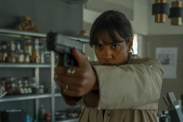 Dunkle Wasser (2023) | Film-Rezensionen.de