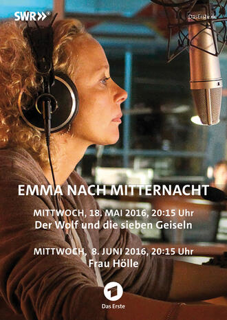 Emma nach Mitternacht | Film-Rezensionen.de