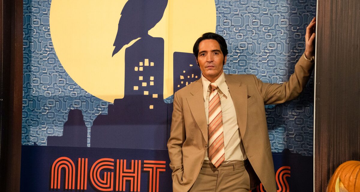 Late Night with the Devil | Film-Rezensionen.de