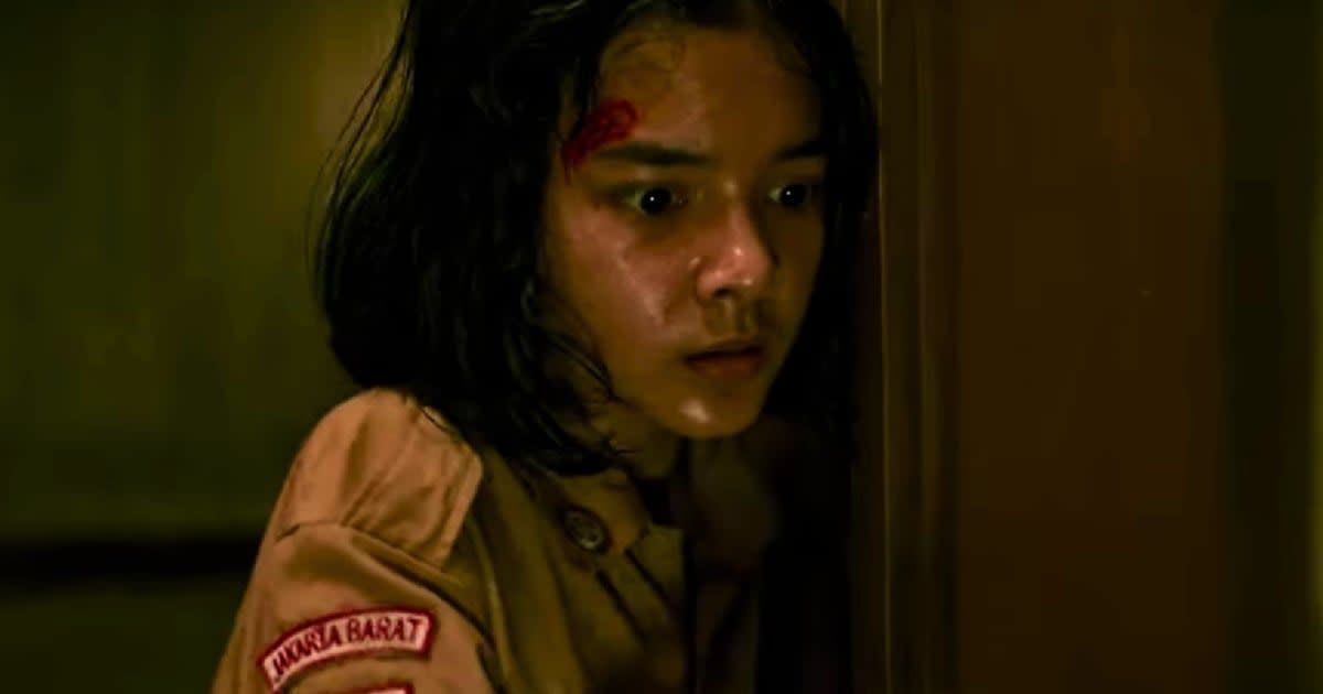 Monster (2023) | Film-Rezensionen.de