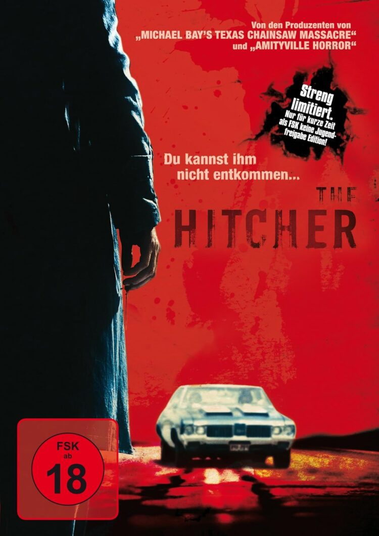 The Hitcher | Film-Rezensionen.de