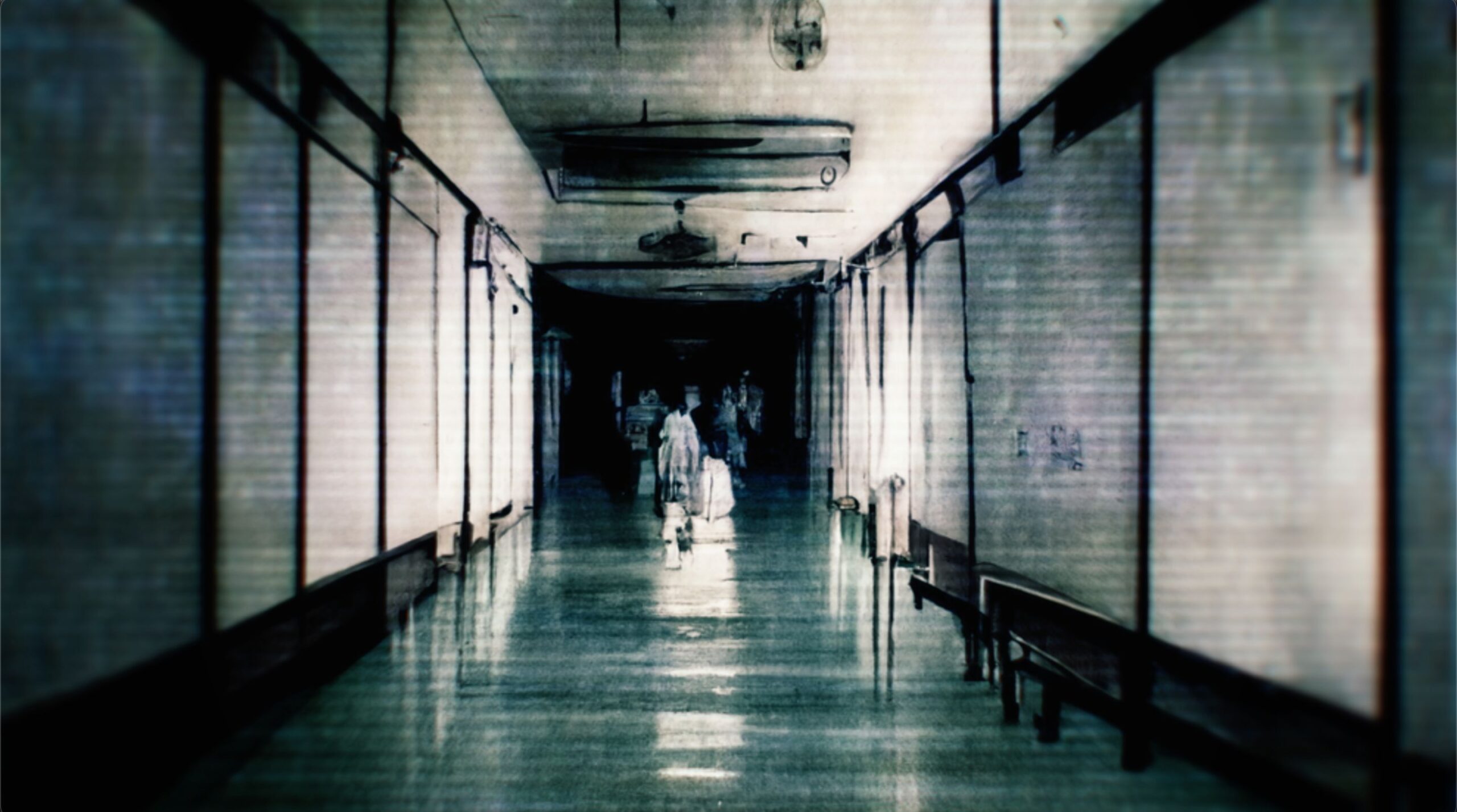 The J-Horror Virus | Film-Rezensionen.de