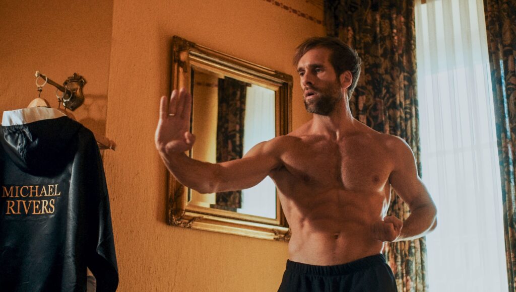 Mathis Landwehr [Interview] | Film-Rezensionen.de