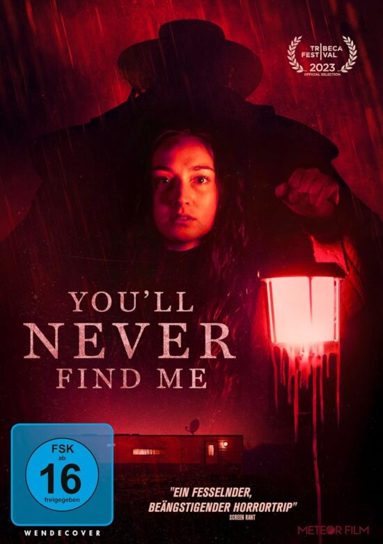 You’ll Never Find Me | Film-Rezensionen.de