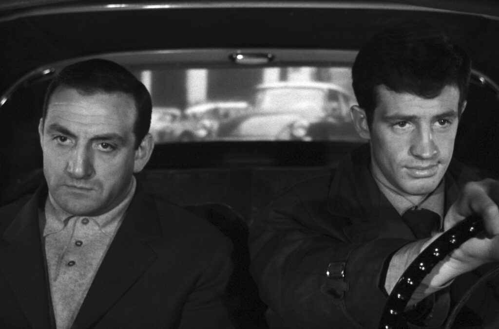 Der Panther wird gehetzt | Film-Rezensionen.de