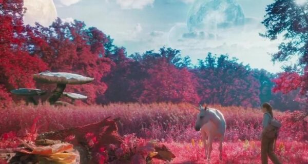 Die Akademie des Meisters Klex | Film-Rezensionen.de