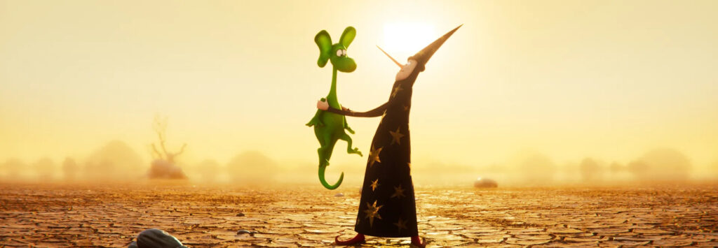 Diplodocus | Film-Rezensionen.de