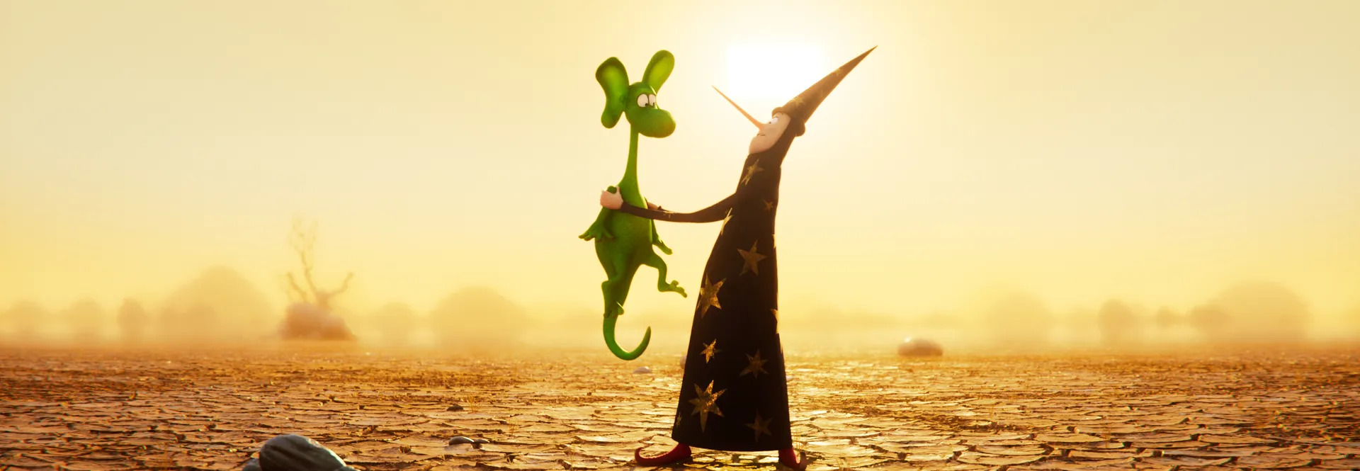 Diplodocus | Film-Rezensionen.de