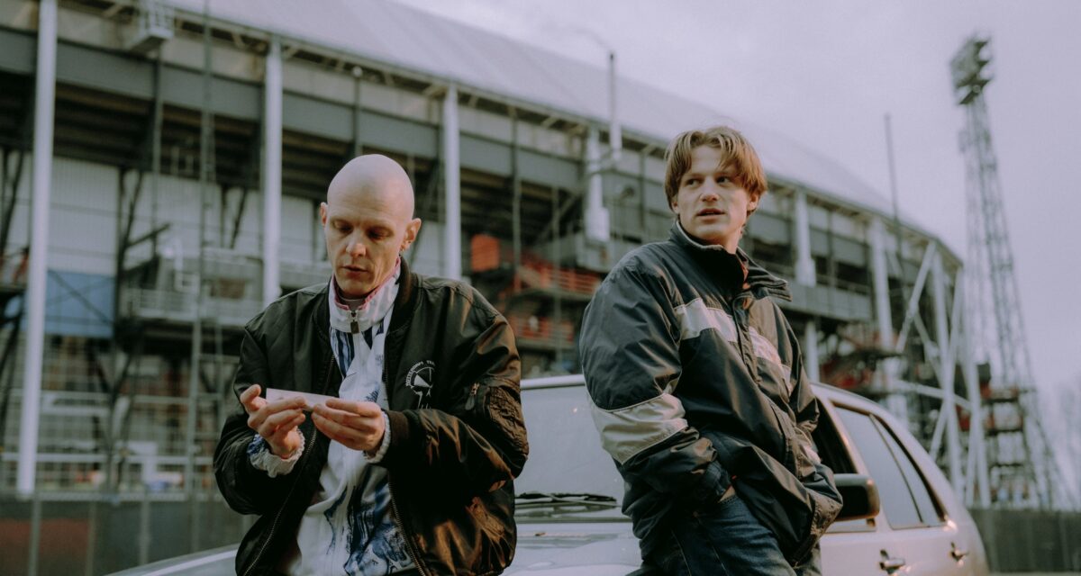 Hardcore Never Dies | Film-Rezensionen.de