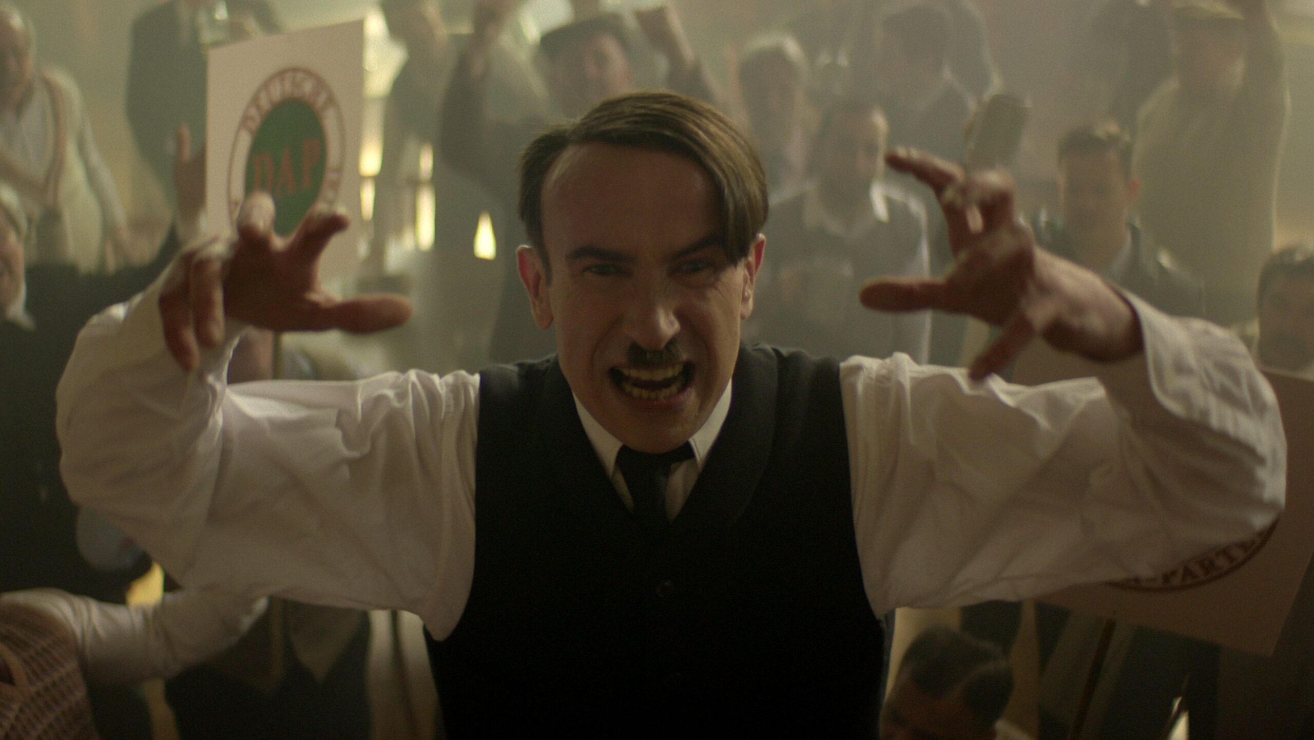 Hitler und die Nazis Frontpage | Film-Rezensionen.de Hitler und die Nazis Frontpage | Film-Rezensionen.de