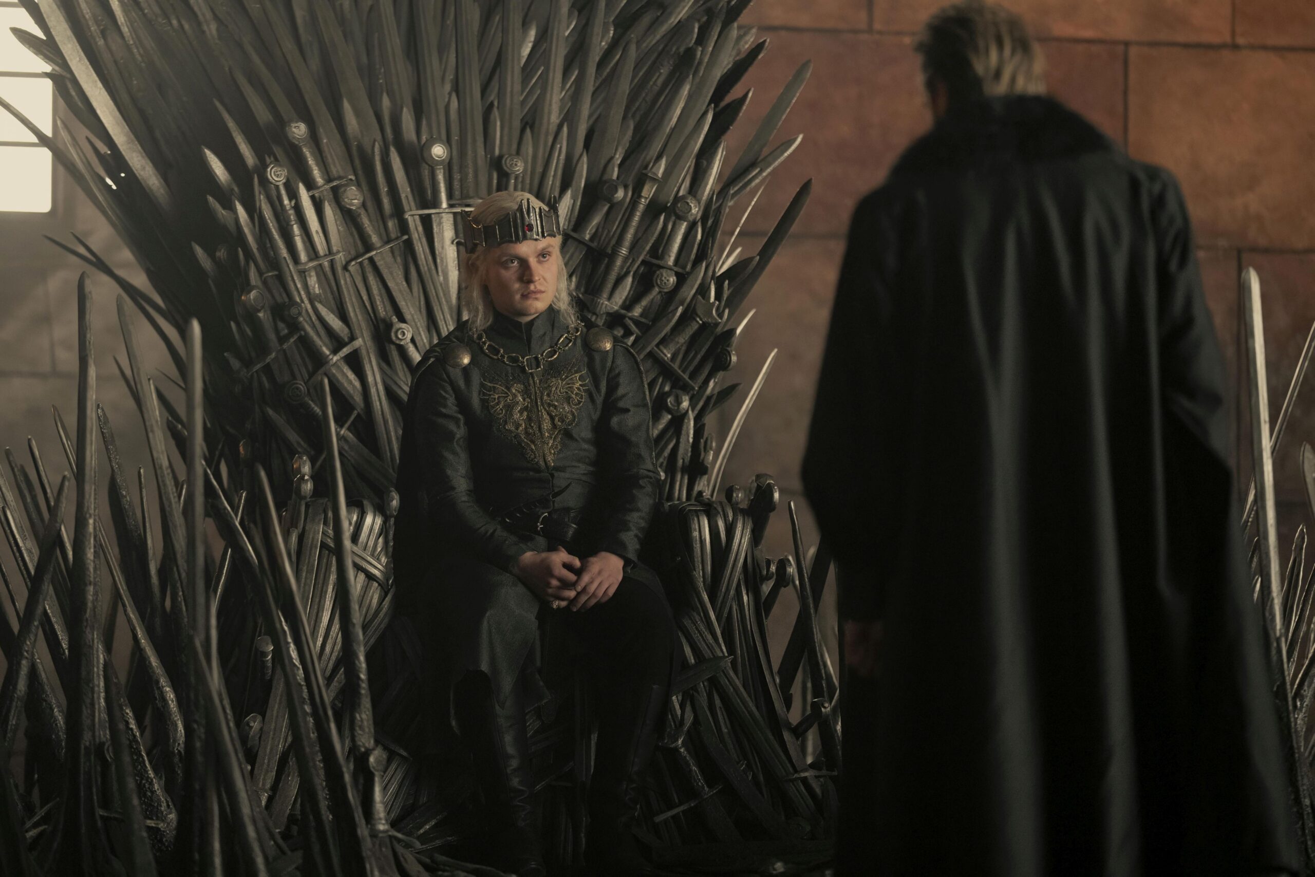 House of the Dragon – S2 | Film-Rezensionen.de