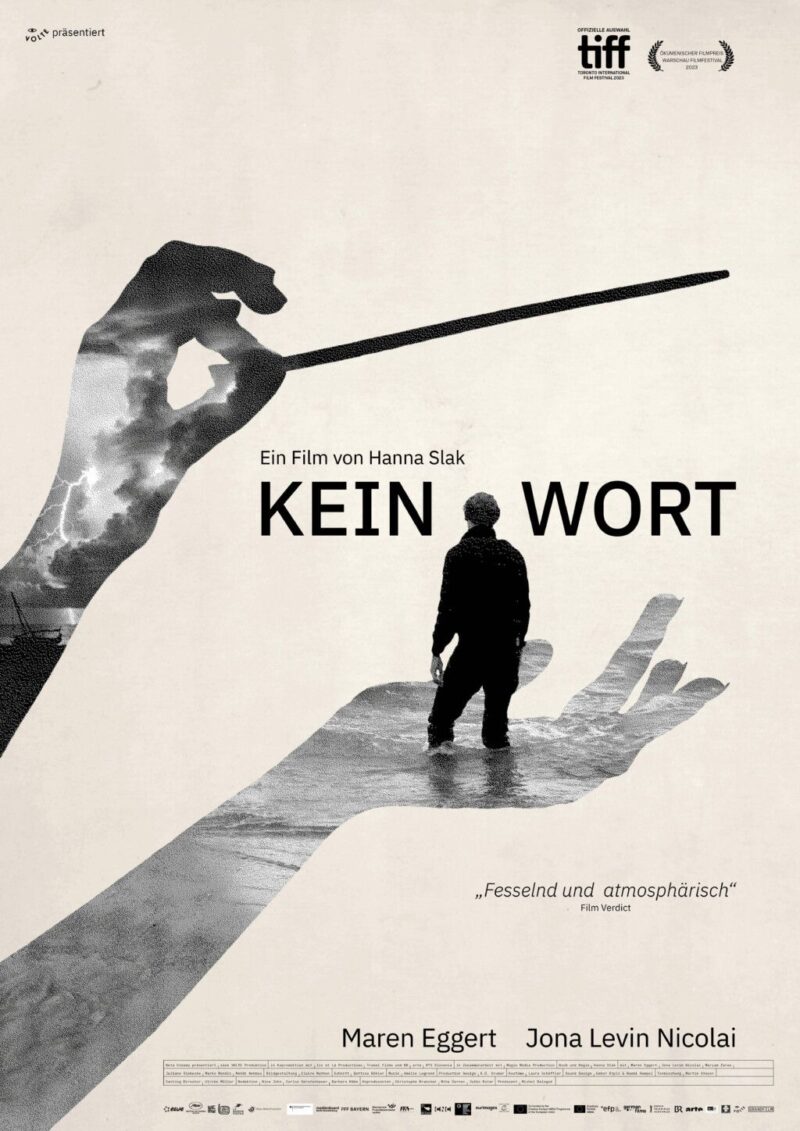 Kein Wort | Film-Rezensionen.de