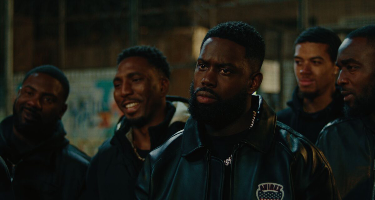 Die Gabe – Staffel 1 | Film-Rezensionen.de