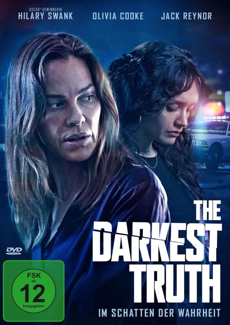 The Darkest Truth | Film-Rezensionen.de
