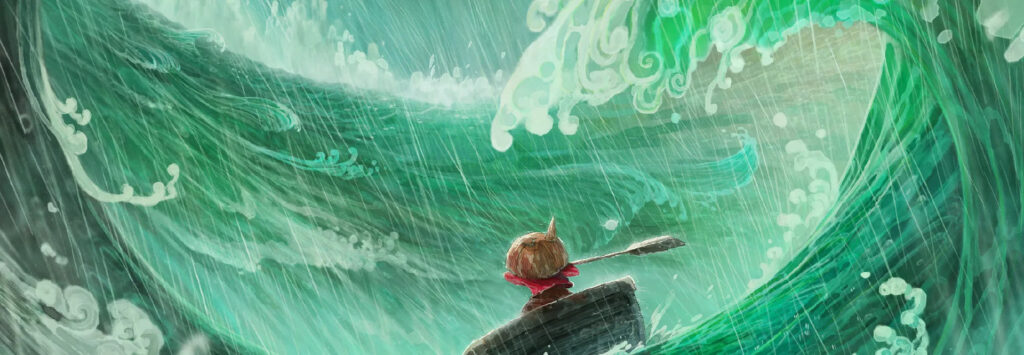 The Storm | Film-Rezensionen.de