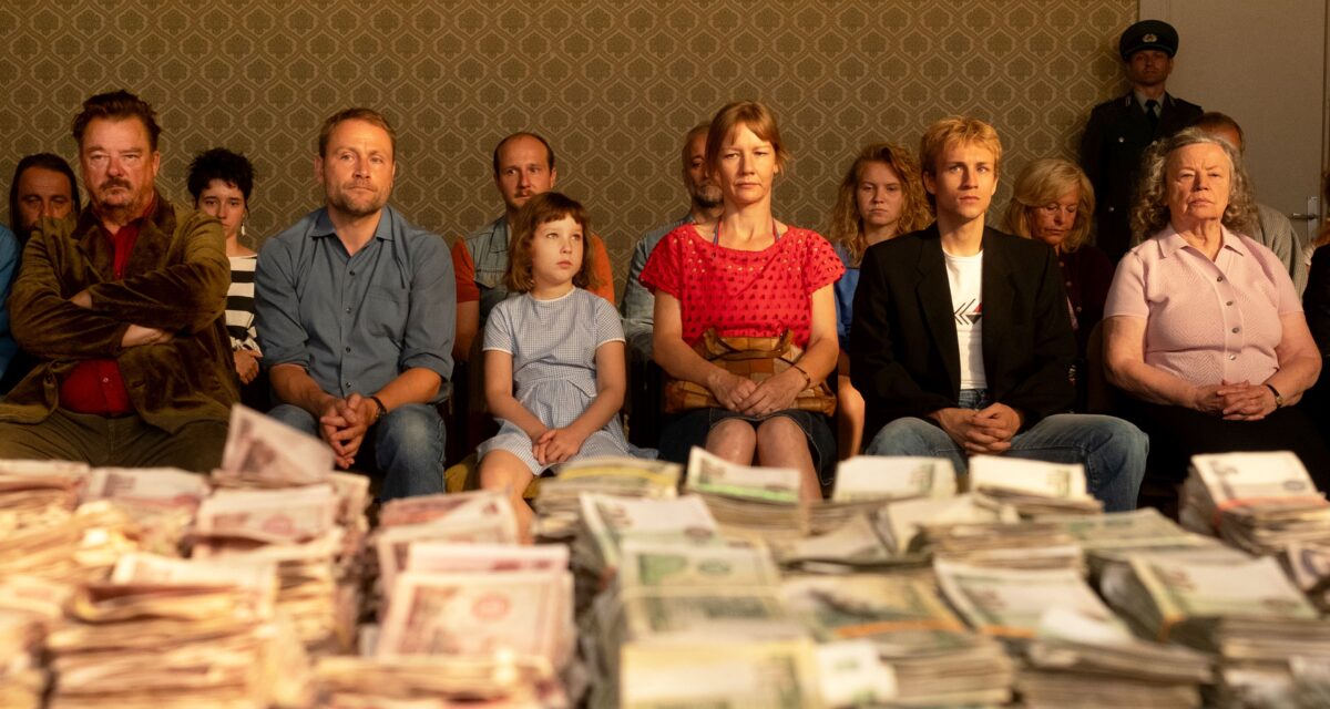 Zwei zu eins | Film-Rezensionen.de