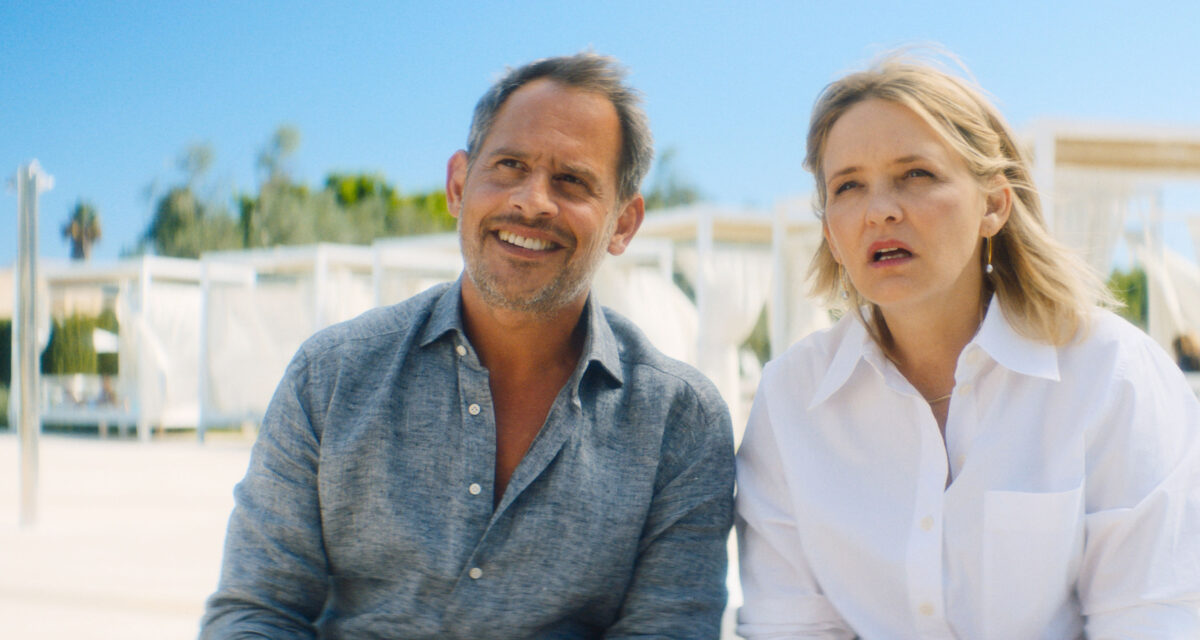 Alles Fifty Fifty | Film-Rezensionen.de