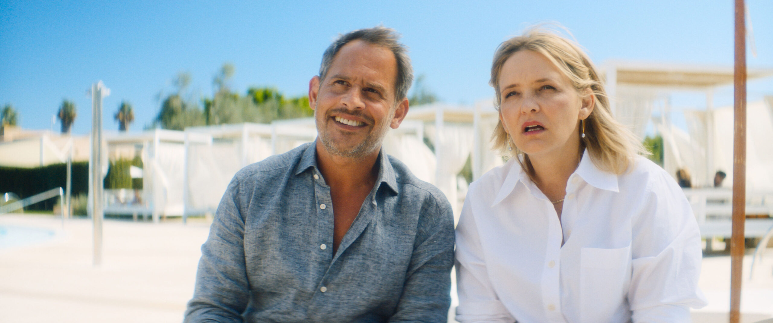 Alles Fifty Fifty | Film-Rezensionen.de