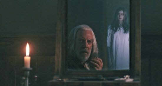 Der Fluch der Betsy Bell | Film-Rezensionen.de