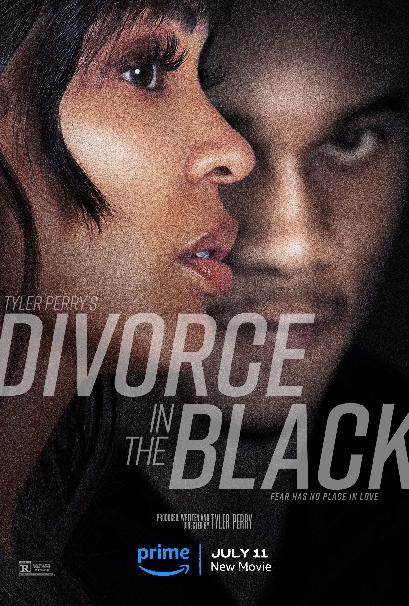 Divorce in the Black | Film-Rezensionen.de Divorce in the Black | Film-Rezensionen.de