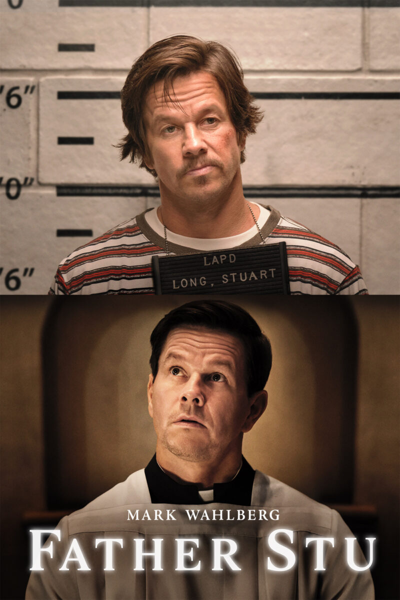Father Stu | Film-Rezensionen.de