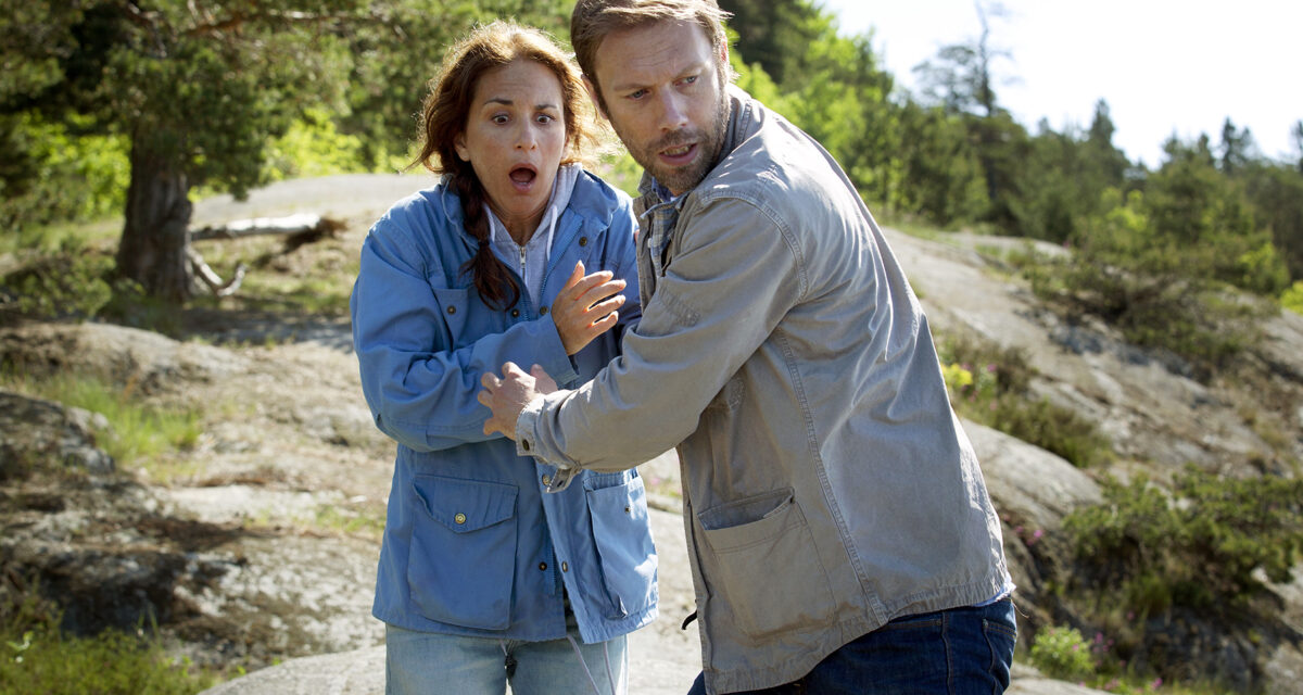 Mord im Mittsommer: Gewissenlos | Film-Rezensionen.de