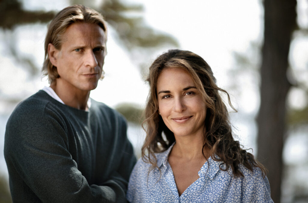 Mord im Mittsommer: Tod im Schärengarten | Film-Rezensionen.de