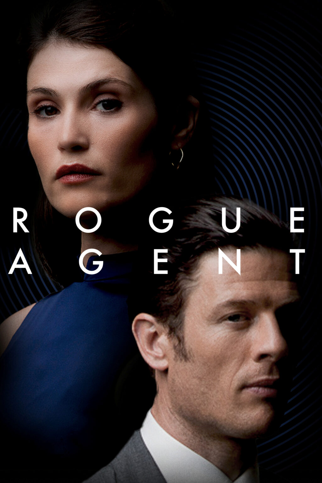 Rogue Agent – Er liebt nur dich | Film-Rezensionen.de