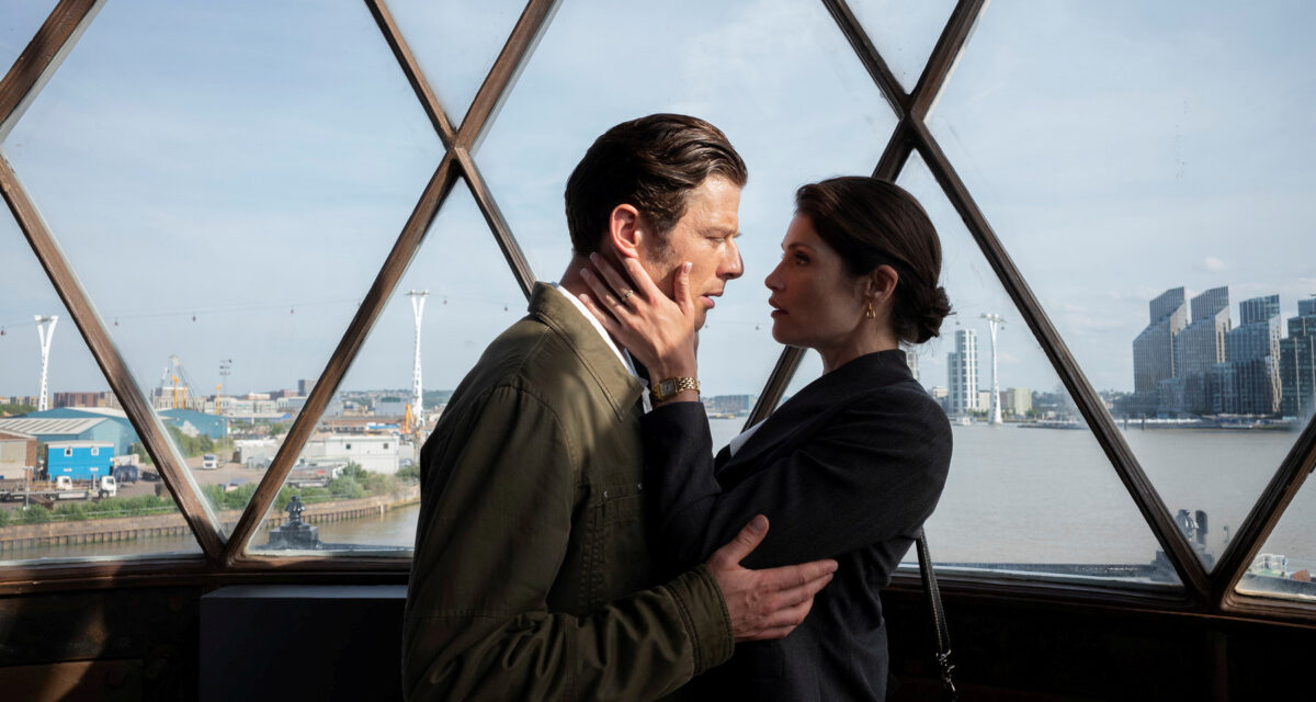 Magpie (2024) | Film-Rezensionen.de