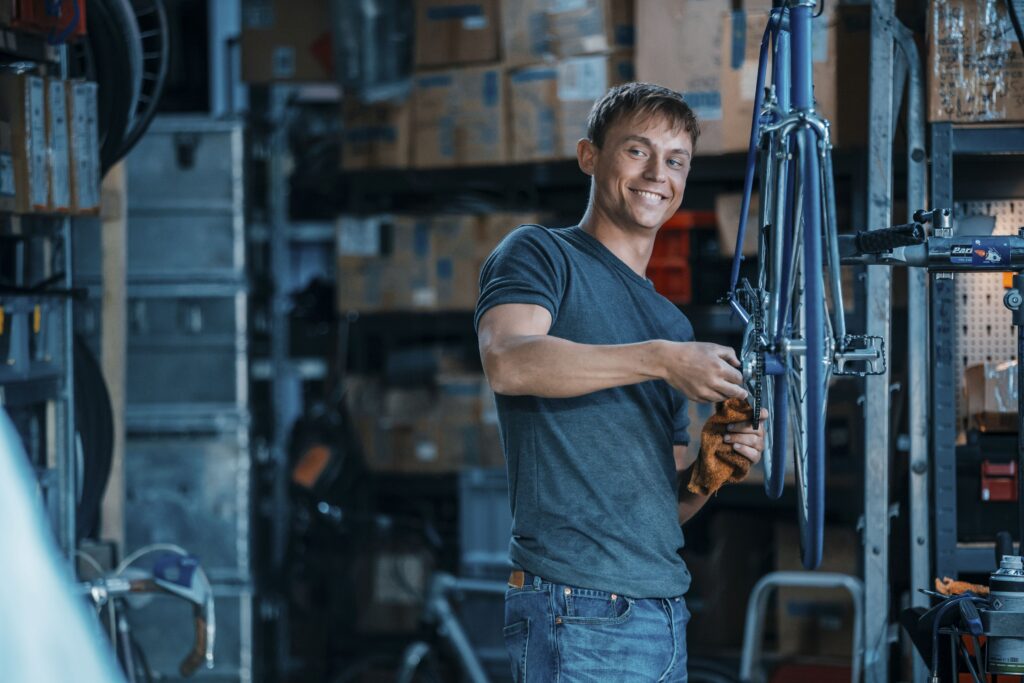 Dennis Mojen [Interview] | Film-Rezensionen.de