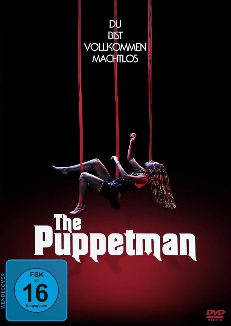 The Puppetman | Film-Rezensionen.de