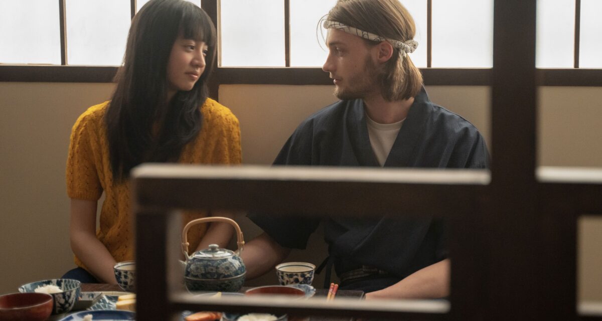 Touch | Film-Rezensionen.de