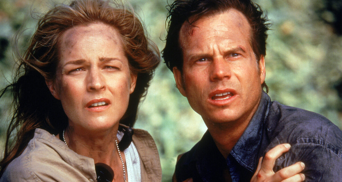 Twister | Film-Rezensionen.de