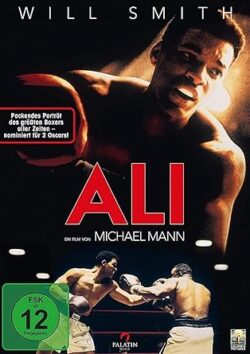 Ali | Film-Rezensionen.de