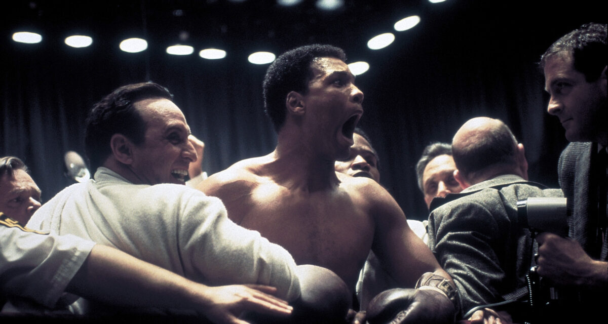 Ali | Film-Rezensionen.de