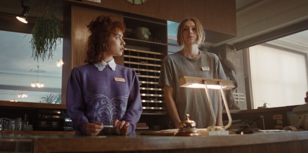 Tilman Singer [Interview] | Film-Rezensionen.de