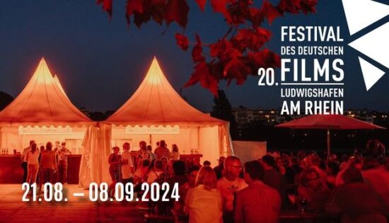 Festival des deutschen Films (2024) | Film-Rezensionen.de