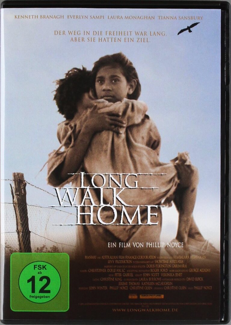 Long Walk Home – Der lange Weg nach Hause | Film-Rezensionen.de