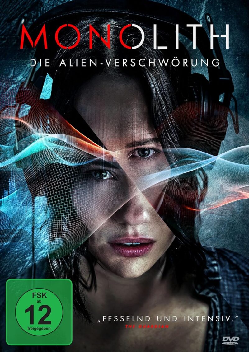 Monolith – Die Alien-Verschwörung | Film-Rezensionen.de