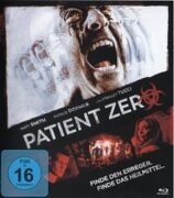 Patient Zero | Film-Rezensionen.de