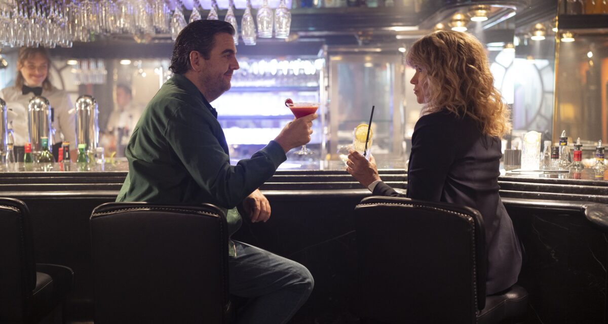 Alles gelogen | Film-Rezensionen.de