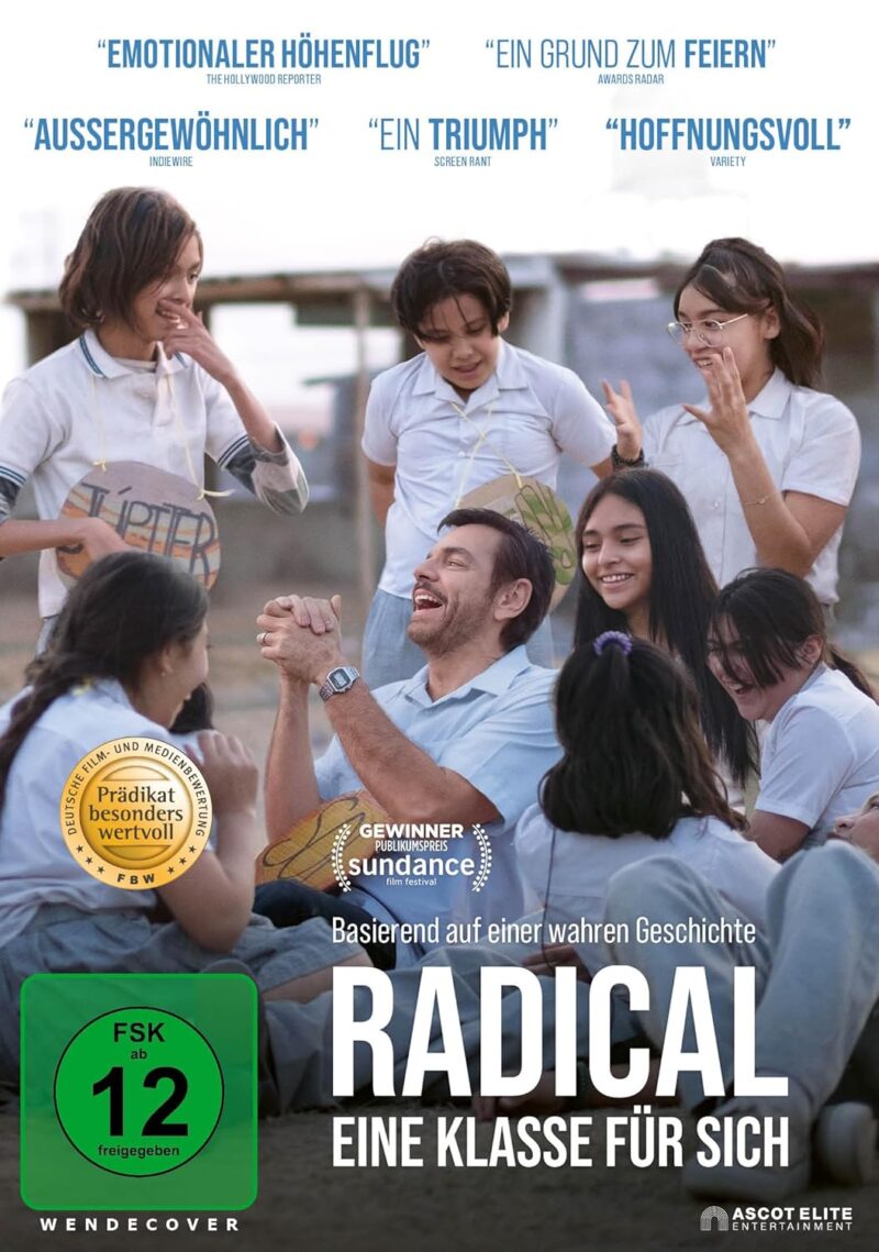 Radical DVD | Film-Rezensionen.de